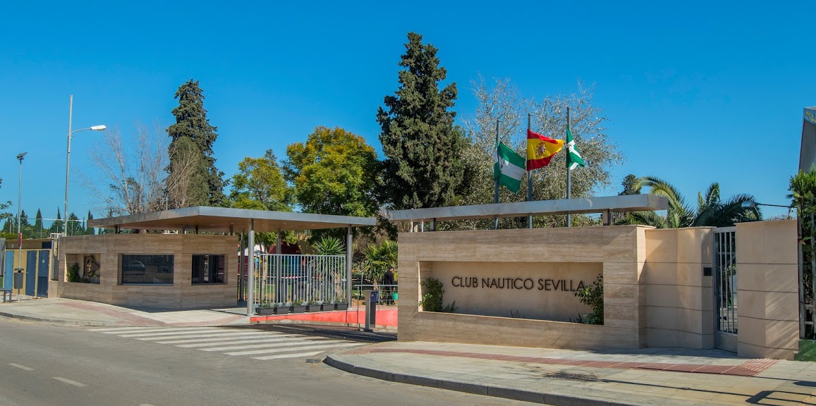 AVISO / Acceso a las instalaciones del Club Náutico - Club Náutico Sevilla
