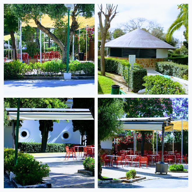 Mejoras en las instalaciones del Club Náutico - Club Náutico Sevilla