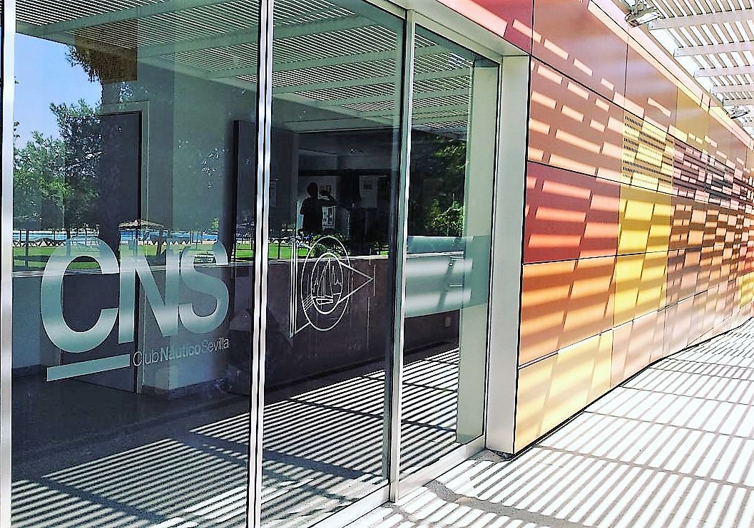 Normativa del gimnasio del Club Náutico - Club Náutico Sevilla