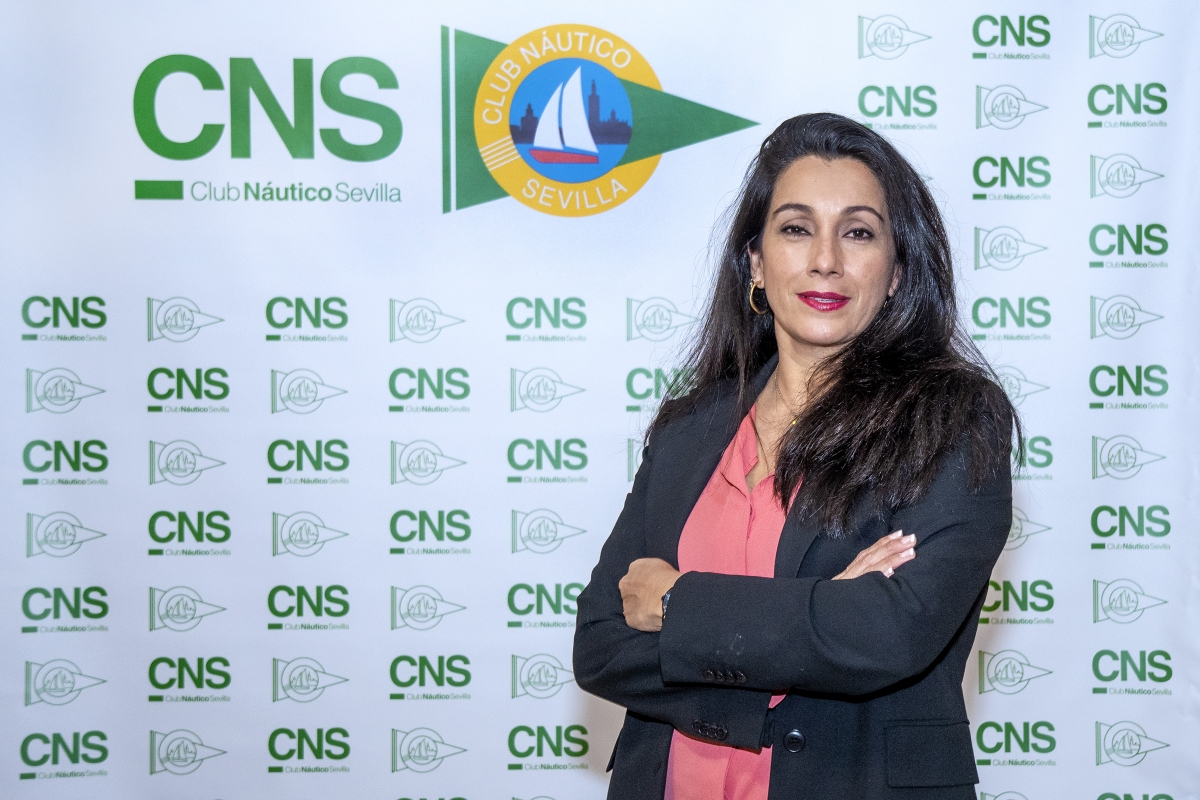 #somosnáutico / Sandra Camacho: “Me planteo un único objetivo, la ...